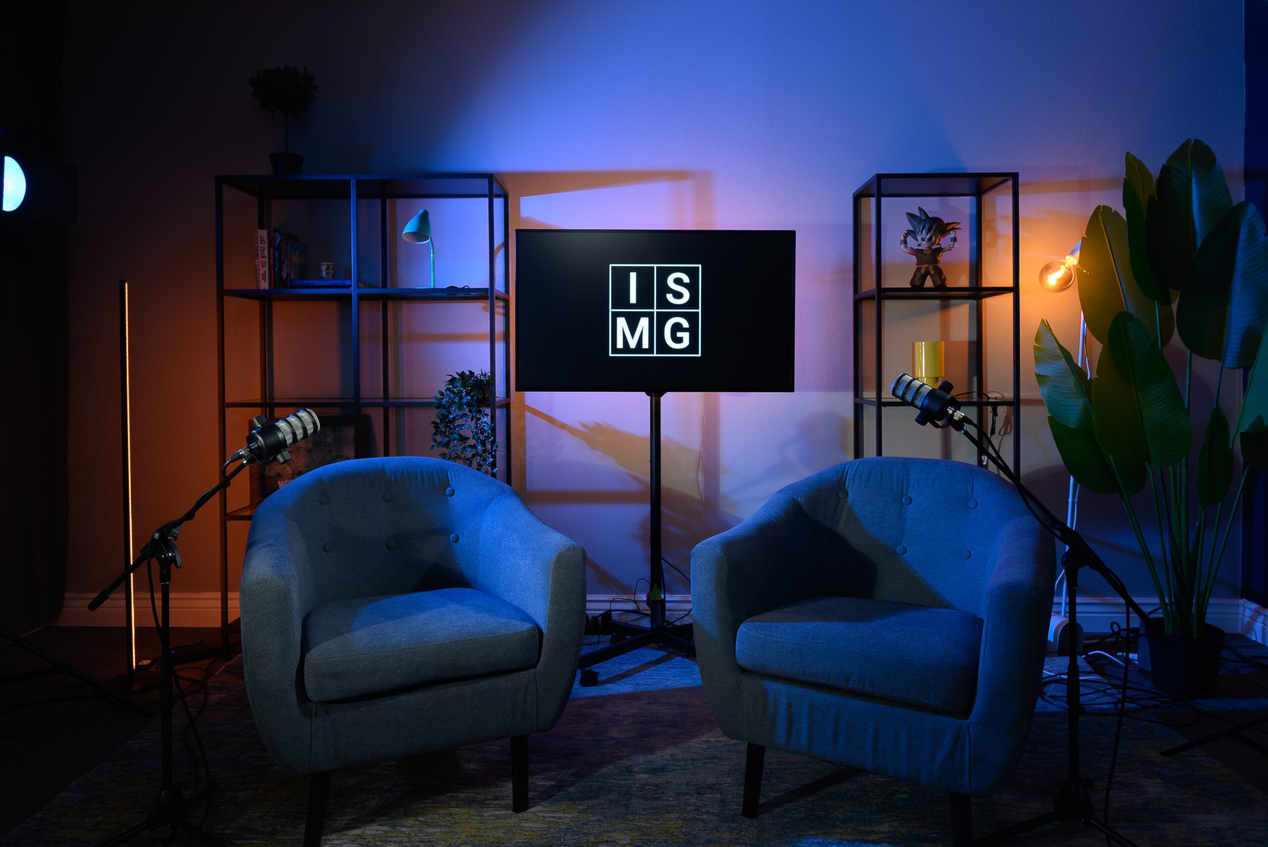 Media Studio - IS Media Group